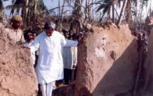 ୧୯୯୯ ମହାବାତ୍ୟାରୁ ବିପର୍ଯ୍ୟୟ ମୁକାବିଲାର ‘ମଡେଲ୍‍’ ସାଜିଛି ଓଡ଼ିଶା – Subrat ...